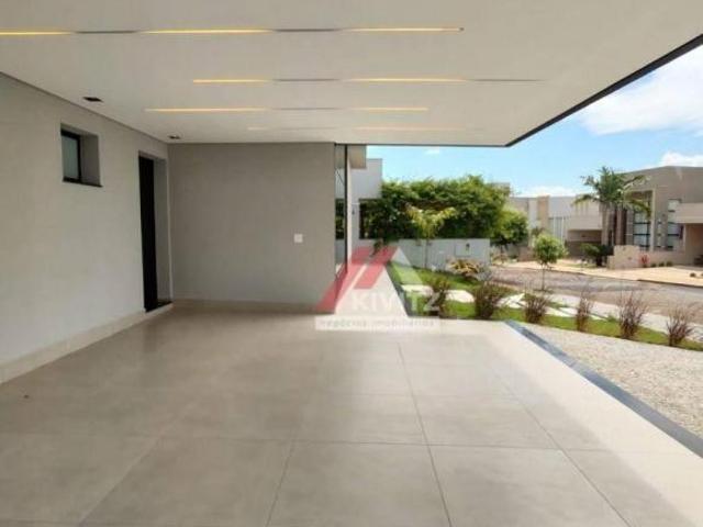 Casa com 4 dormitórios à venda, 265 m² por R$ 2.900.000,00 Loteamento Residencial Jardim dos Ipês
