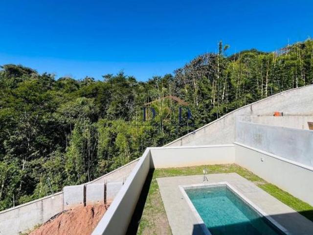 Casa com 4 dormitórios à venda, 265 m² por R$ 2.200.000,00 Reserva São Nicolau Atibaia/SP