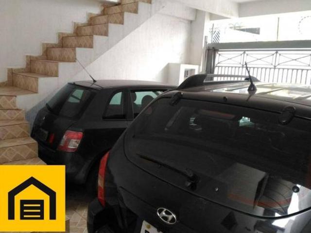 Casa com 4 dormitórios à venda, 265 m² por R$ 550.000,00 Vila Nossa Senhora das Vitórias Mauá/SP