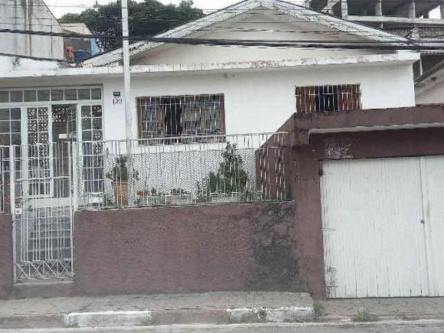 Casa com 4 dormitórios à venda, 265 m² por R$ 680.000,00 Jardim Santa Bárbara Guarulhos/SP