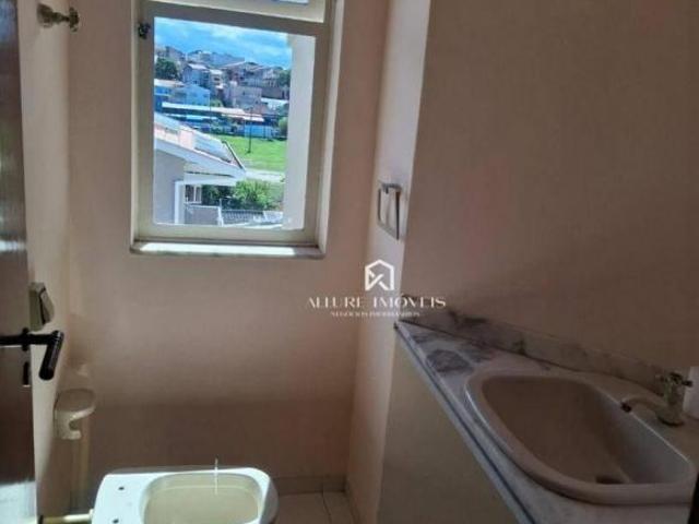 Casa com 4 dormitórios à venda, 265 m² por R$ 850.000,00 Vila São João Caçapava/SP