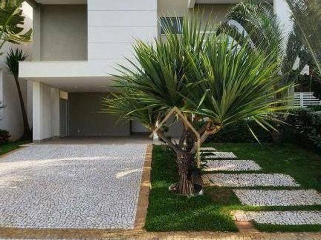 Casa com 4 dormitórios à venda, 266 m² por R$ 1.480.000,00 Vila Santa Maria Americana/SP
