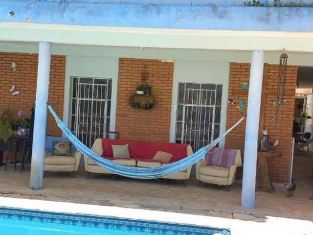 Casa com 4 dormitórios à venda, 266 m² por R$ 1.500.000,00 Jardim Esplanada II São José dos Camp