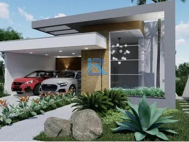 Casa com 4 dormitórios à venda, 266 m² por R$ 1.800.000 Portal San Giovanni