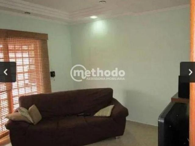 Casa com 4 dormitórios à venda, 266 m² por R$ 1.175.000,00 Loteamento Parque São Martinho Campin