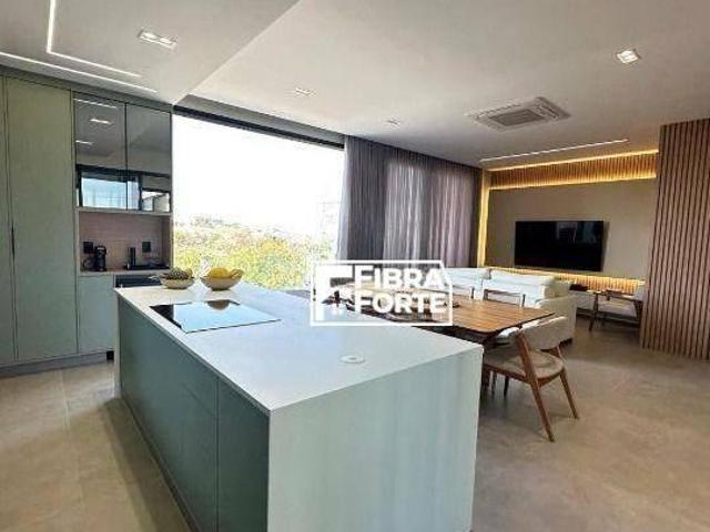 Casa com 4 dormitórios à venda, 266 m² por R$ 2.800.000 Swiss Park Campinas/SP