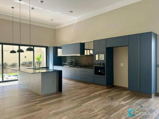 Casa com 4 dormitórios à venda, 266 m² por R$ 2.800.000,00 Alphaville Ribeirão Preto/SP