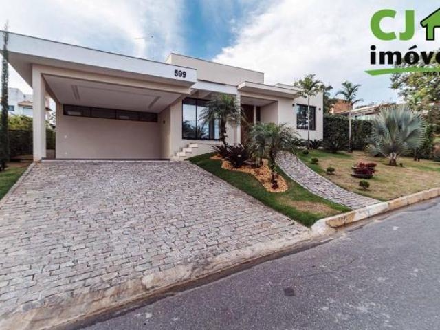 Casa com 4 dormitórios à venda, 266 m² por R$ 2.800.000,00 Condomínio Jardins da Lagoa Lagoa San