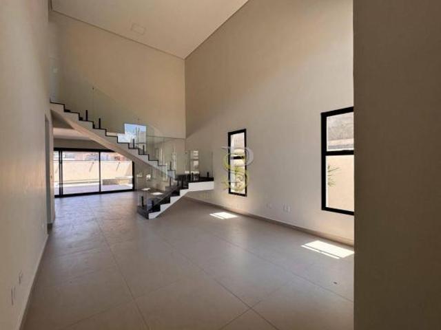 Casa com 4 dormitórios à venda, 266 m² por R$ 2.990.000,00 Nirvana Atibaia/SP