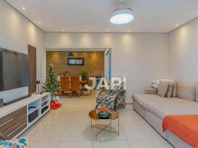 Casa com 4 dormitórios à venda, 267 m² por R$ 1.829.000,00 Parque Residencial Eloy Chaves Jundia