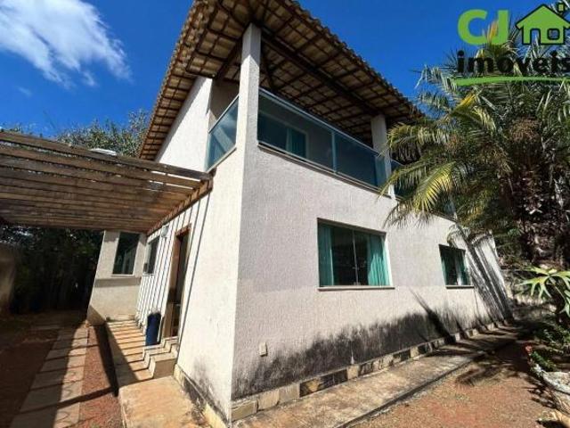 Casa com 4 dormitórios à venda, 267 m² por R$ 1.297.000,00 Praia Angélica Lagoa Santa/MG