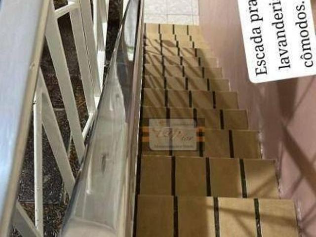 Casa com 4 dormitórios à venda, 267 m² por R$ 480.000,00 Vila Pereira Cerca São Paulo/SP