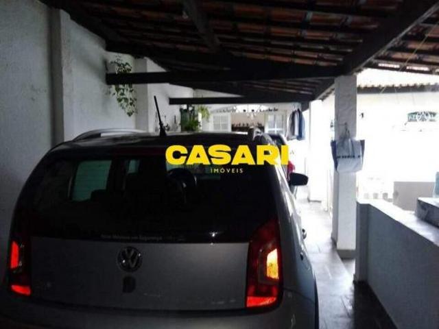 Casa com 4 dormitórios à venda, 267 m² Riacho Grande São Bernardo do Campo/SP