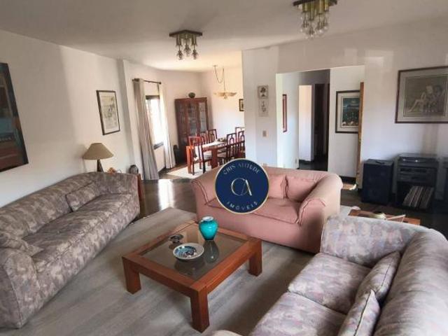 Casa com 4 dormitórios à venda, 267 m² Vila Madalena São Paulo/SP