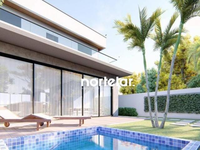 Casa com 4 dormitórios à venda, 268 m² por R$ 3.190.000 Jardim Ermida II Jundiaí/SP