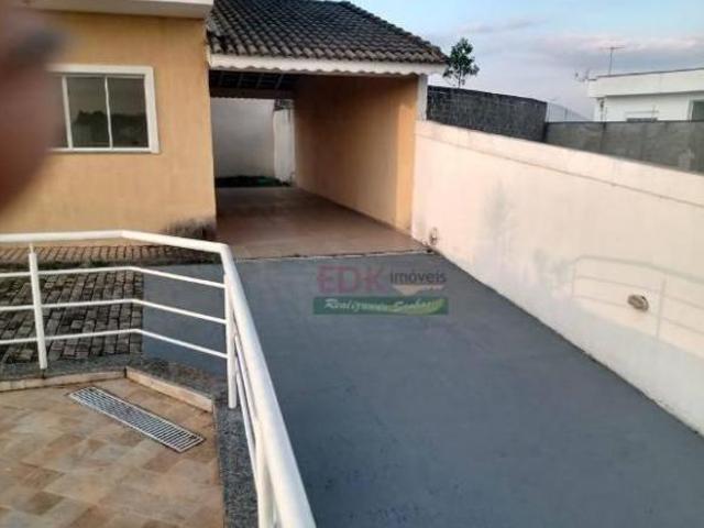 Casa com 4 dormitórios à venda, 268 m² por R$ 1.550.000,00 Centro Igaratá/SP