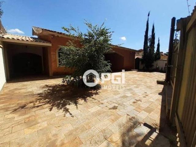 Casa com 4 dormitórios à venda, 268 m² por R$ 1.590.000,00 Ribeirânia Ribeirão Preto/SP