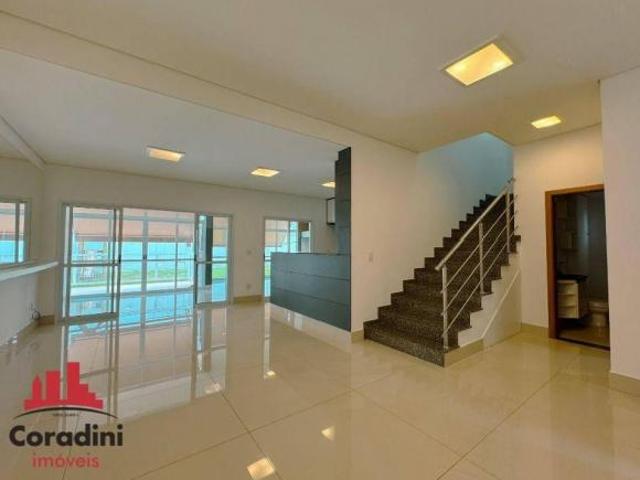 Casa com 4 dormitórios à venda, 268 m² por R$ 1.800.000 Jardim Imperador Americana/SP