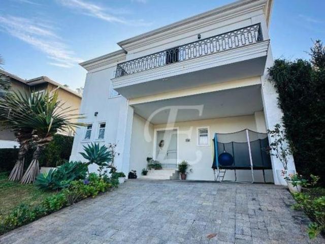 Casa com 4 dormitórios à venda, 268 m² por R$ 1.900.000,00 GRANJA VIANA – QUINTA DE SÃO FERNANDO