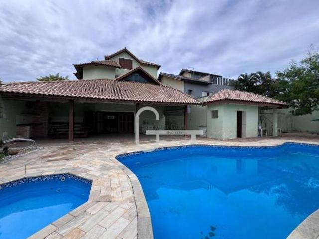 Casa com 4 dormitórios à venda, 268 m² por R$ 1.300.000,00 Balneário Três Marias Peruíbe/SP