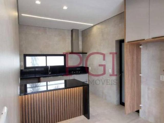 Casa com 4 dormitórios à venda, 268 m² por R$ 2.690.000,00 Alphaville Ribeirão Preto/SP