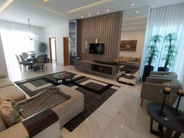 Casa com 4 dormitórios à venda, 268 m² por R$ 2.100.000,00 Condomínio Sonho Verde Lagoa Santa/MG