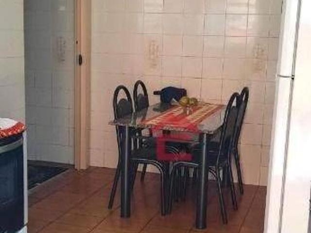 Casa com 4 dormitórios à venda, 268 m² por R$ 318.000,00 Parque Turiguara Cotia/SP