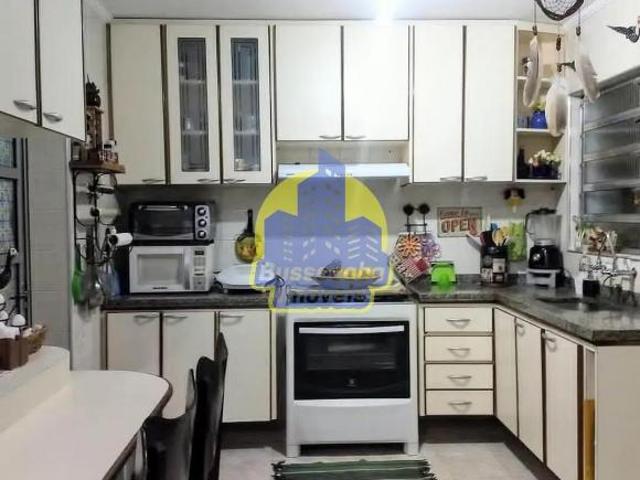 Casa com 4 dormitórios à venda, 268 m² por R$ 550.000,00 Santo Antônio Osasco/SP
