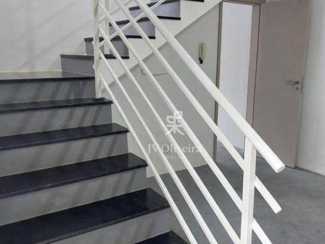 Casa com 4 dormitórios à venda, 268 m² por R$ 950.000,00 Jardim Bonfiglioli São Paulo/SP