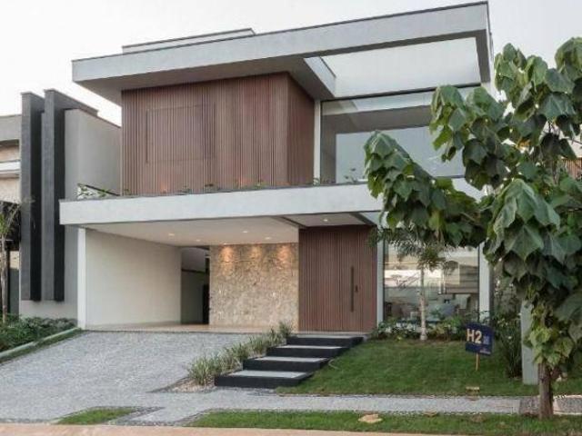 Casa com 4 dormitórios à venda, 269 m² por R$ 2.790.000,00 Residencial das Acácias Paulínia/SP