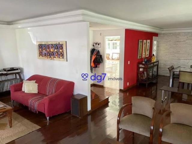 Casa com 4 dormitórios à venda, 260 m² Butantã São Paulo/SP