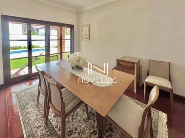 Casa com 4 dormitórios à venda, 260 m² Jardim Aquarius São José dos Campos/SP