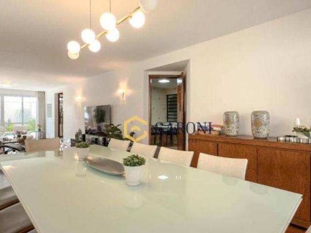 Casa com 4 dormitórios à venda, 260 m² por R$ 3.100.000,00 Alto da Lapa São Paulo/SP