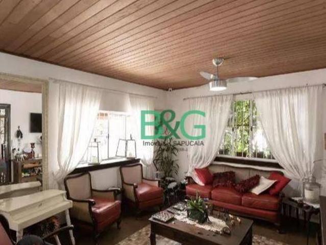 Casa à venda, 260 m² por R$ 1.324.000,00 Liberdade São Paulo/SP
