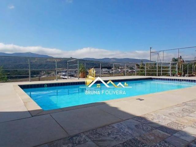 Casa com 4 dormitórios à venda, 260 m² por R$ 1.500.000,00 Jardim Estância Brasil Atibaia/SP