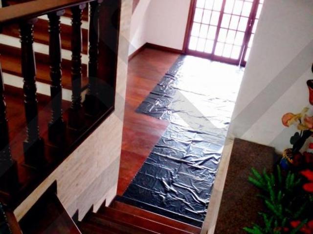 Casa com 4 dormitórios à venda, 260 m² por R$ 1.550.000,00 Aldeia da Serra Santana de Parnaíba/S