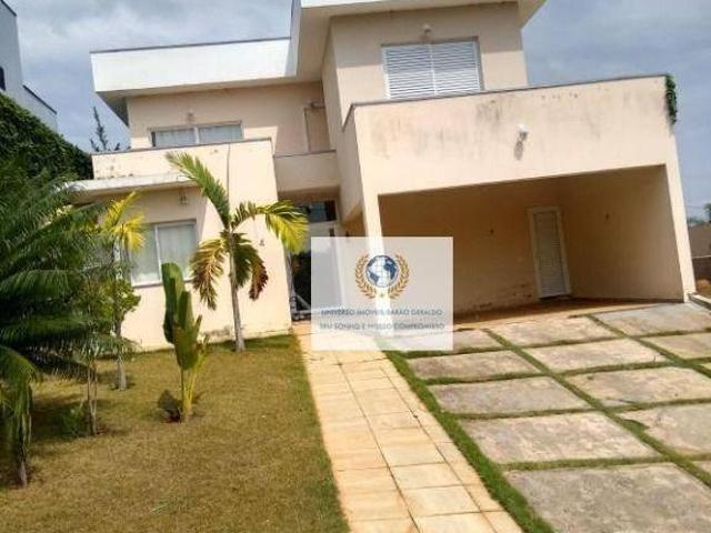 Casa com 4 dormitórios à venda, 260 m² por R$ 1.590.000,00 Chácara Santa Margarida Campinas/SP