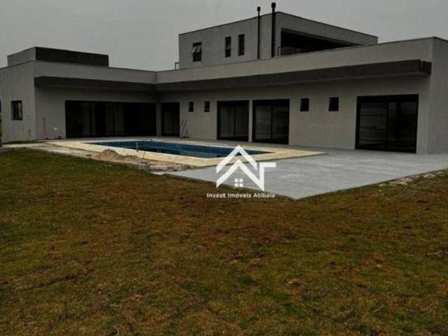Casa com 4 dormitórios à venda, 260 m² por R$ 1.650.000,00 Bairro Canedos Piracaia/SP