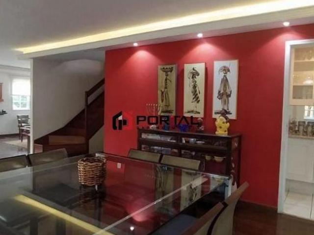 Casa com 4 dormitórios à venda, 260 m² por R$ 1.705.000,00 Butantã São Paulo/SP