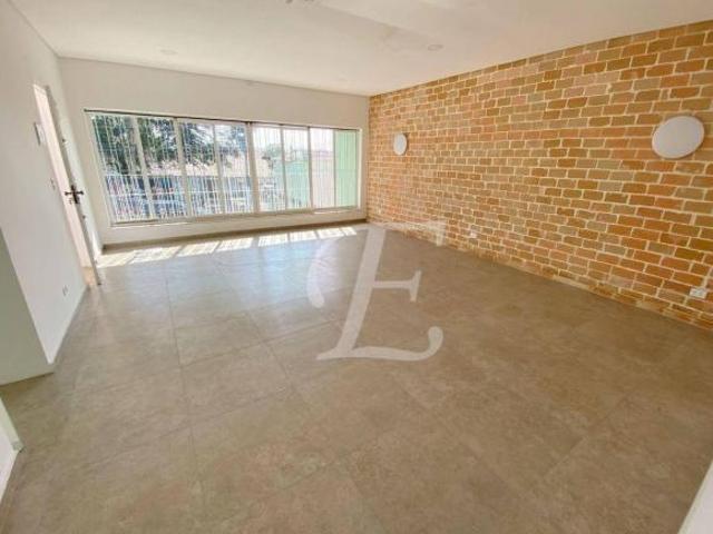Casa com 4 dormitórios à venda, 260 m² por R$ 1.800.000,00 Lapa São Paulo/SP