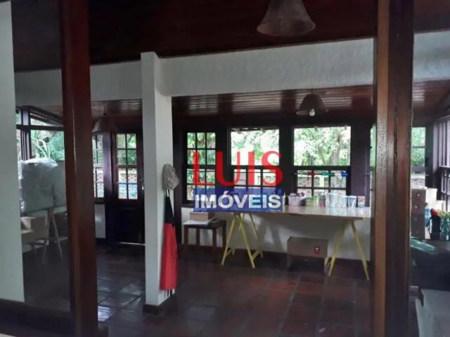 Casa com 4 dormitórios à venda, 260 m² por R$ 1.850.000,00 Piratininga Niterói/RJ