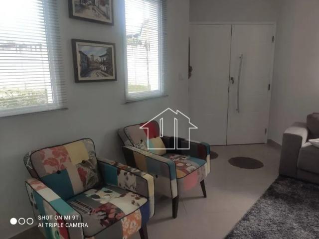 Casa com 4 dormitórios à venda, 260 m² por R$ 1.895.000,00 Urbanova São José dos Campos/SP