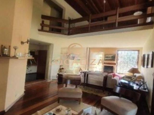 Casa com 4 dormitórios à venda, 260 m² por R$ 1.990.000,00 Jardim Esplanada II São José dos Camp