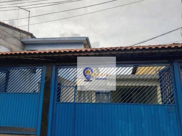 Casa com 4 dormitórios à venda, 260 m² por R$ 1.200.000,00 Cangaíba São Paulo/SP