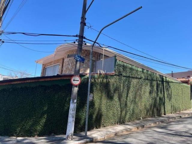 Casa com 4 dormitórios à venda, 260 m² por R$ 1.200.000,00 Gopoúva Guarulhos/SP