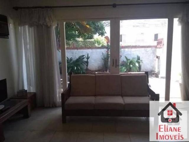 Casa com 4 dormitórios à venda, 260 m² por R$ 1.200.000,00 Jardim das Paineiras Campinas/SP
