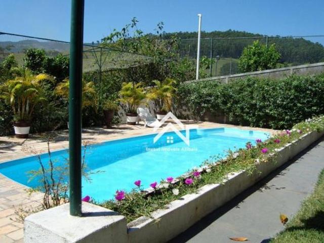 Casa com 4 dormitórios à venda, 260 m² por R$ 1.200.000,00 Jardim dos Pinheiros Atibaia/SP