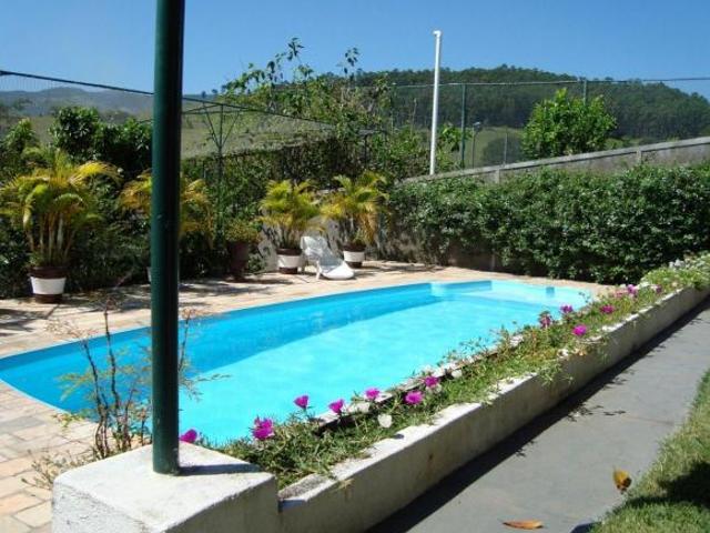Casa com 4 dormitórios à venda, 260 m² por R$ 1.200.000,00 Jardim dos Pinheiros Atibaia/SP
