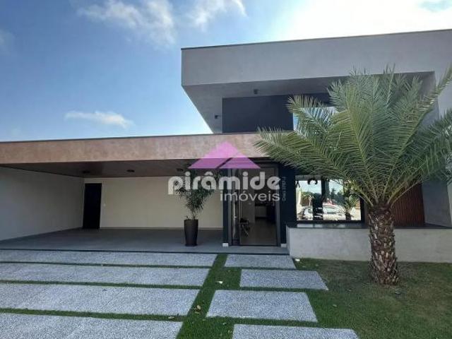 Casa com 4 dormitórios à venda, 260 m² por R$ 2.700.000,00 Urbanova São José dos Campos/SP