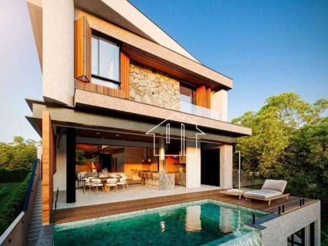 Casa com 4 dormitórios à venda, 260 m² por R$ 2.700.000,00 Urbanova São José dos Campos/SP